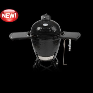 Primo Grills – Kamado All-In-One - Bishop's Outdoor Living